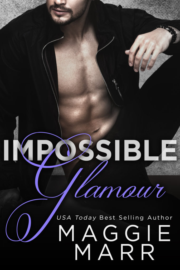 Impossible Glamour – Maggie Marr