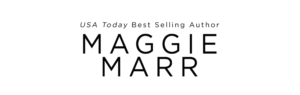 Maggie Marr – Smart Sexy Romance