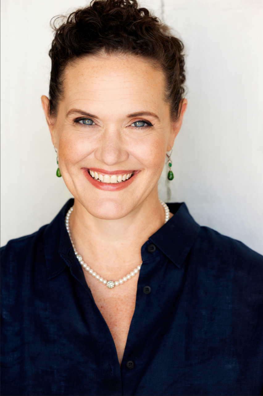 About Maggie Marr – Maggie Marr